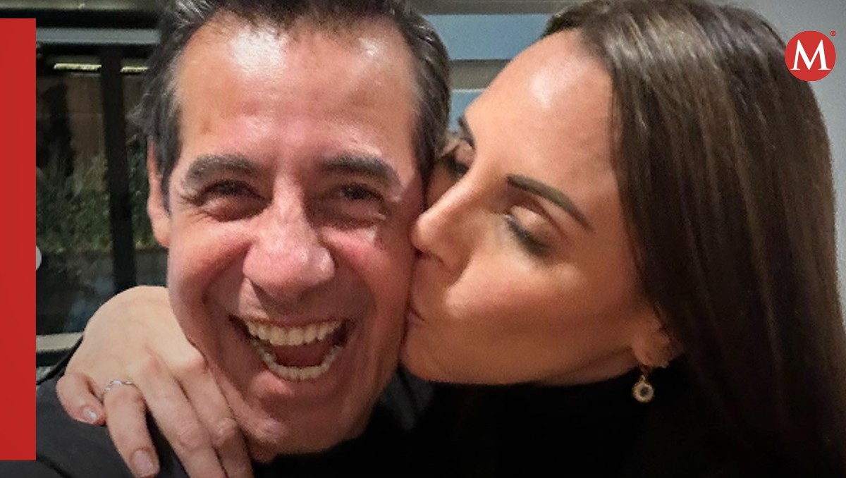 Yordi Rosado; reportan que volverá a ser papá por cuarta vez- Grupo Milenio