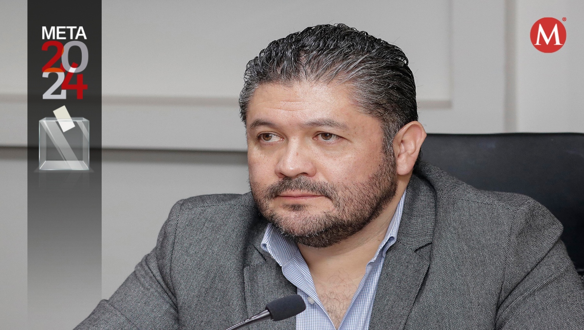 Enrique Rivera confirma invitación de sumarse a Morena en Puebla- Grupo ...