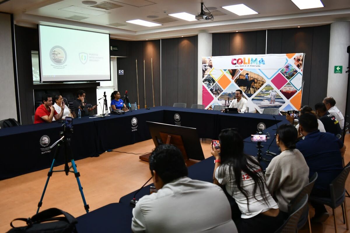 Colima avanza como uno de los destinos turísticos en México- Grupo Milenio