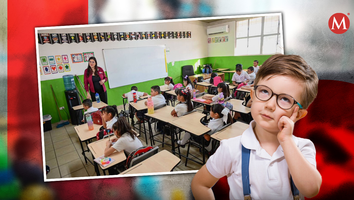 SEP: ¿Hay SANCIÓN por no ir a la escuela la última semana de clases ...