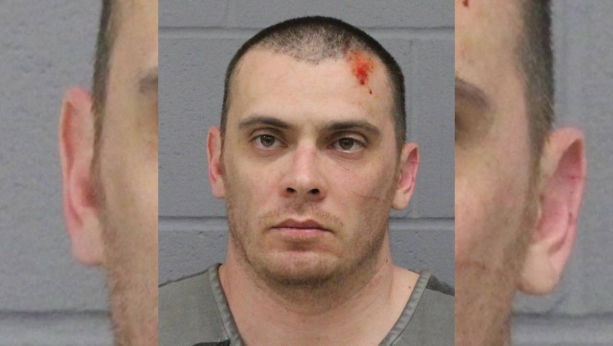 Texas. Arrestan a presunto asesino de 6 personas - Grupo Milenio