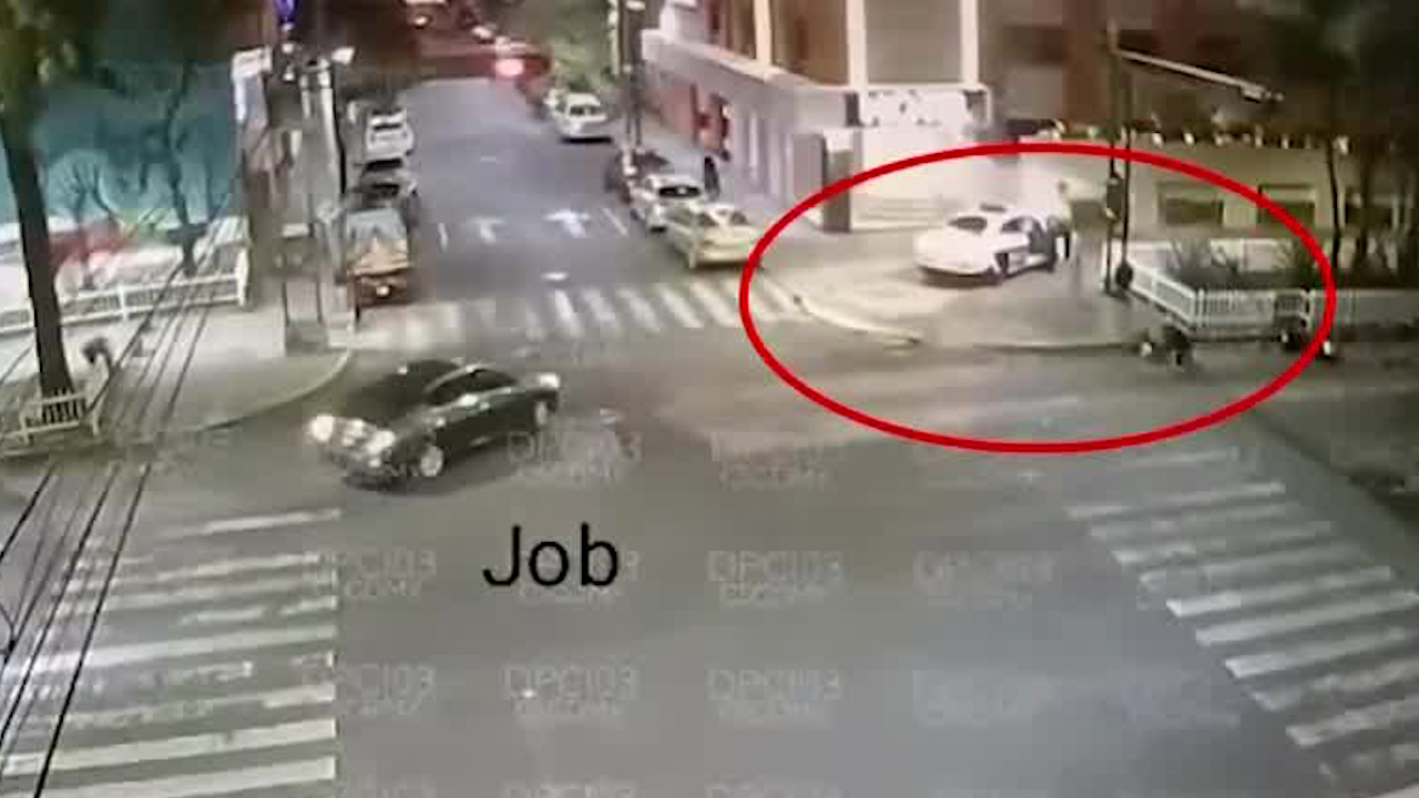 Familiares de joven atropellado por policías piden videos - Grupo Milenio