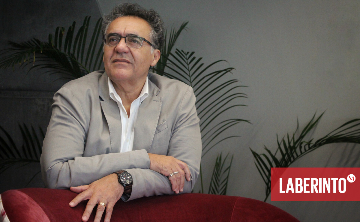 Rodrigo García Barcha: “La familia, inagotable terreno de historias ...