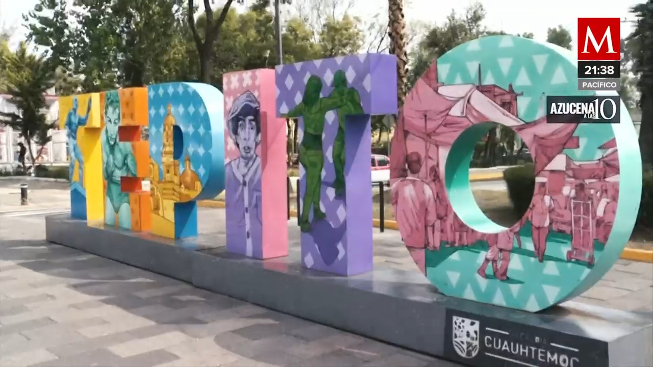 En Tepito, se ofrecen tours para turistas y conozcan el barrio bravo ...