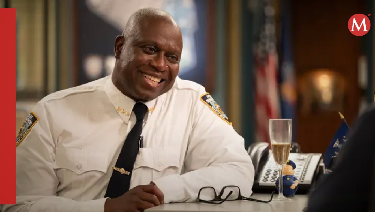 Series y películas famosas del actor fallecido Andre Braugher- Grupo ...