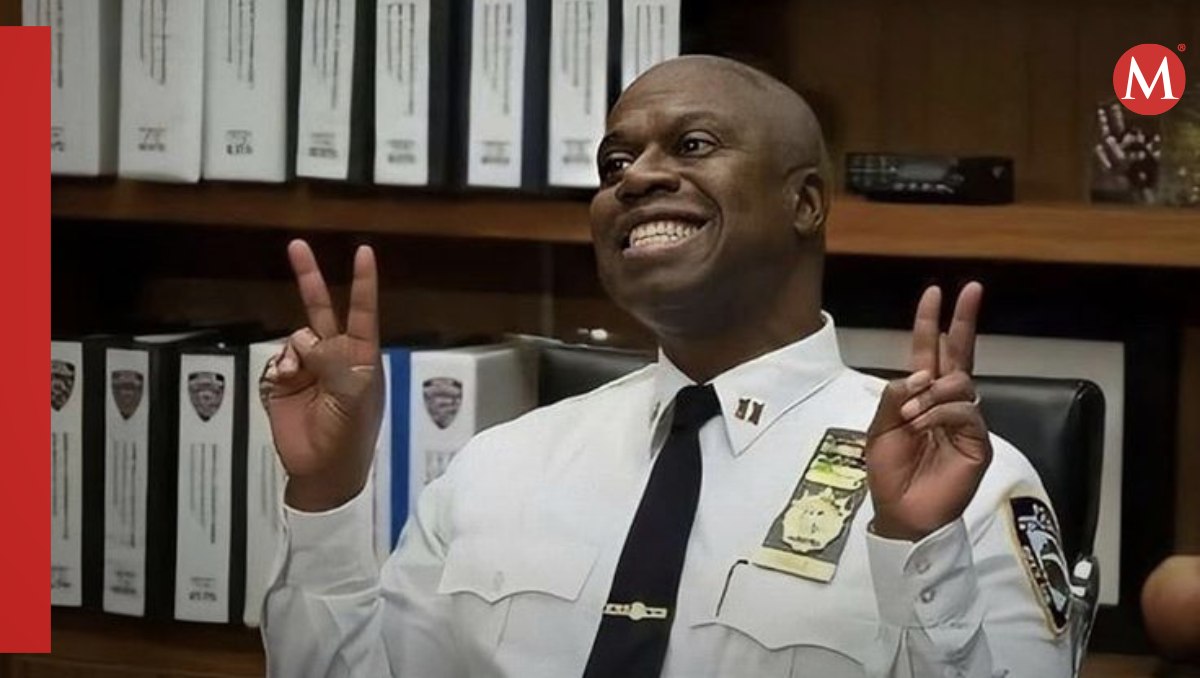 Andre Braugher ¿quién era el famoso actor de Brooklyn 99?- Grupo Milenio