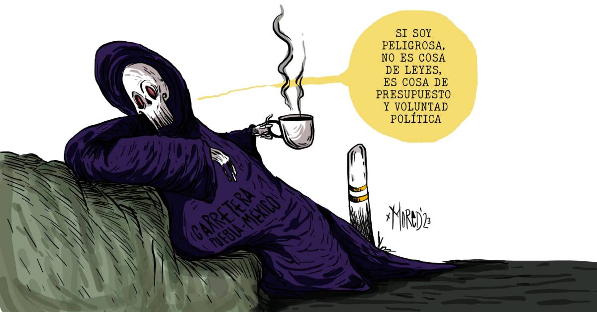 Obvio- Grupo Milenio