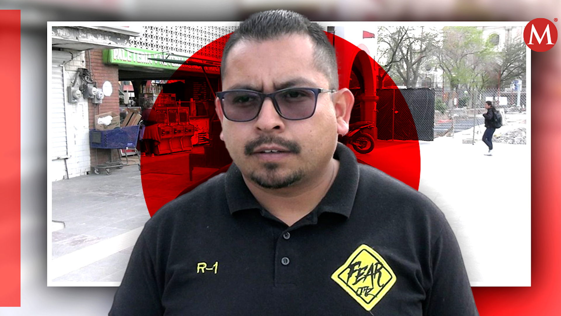 ¿Quién era Rafa Wayne, 'tiktoker' y conductor de Uber de Cd. Juárez ...