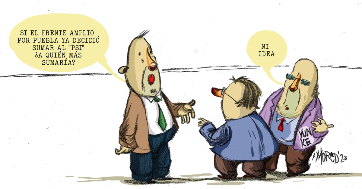 Duda razonable- Grupo Milenio