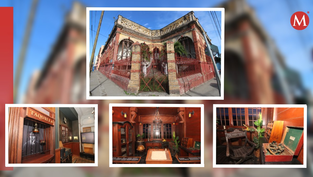 Otro museo latirá en el corazón de Tampico: Desarrollo Urbano- Grupo ...