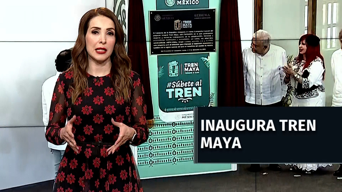 Robo de tráiler desata persecución en Periférico- Grupo Milenio