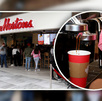 Menú y precios alimentos y bebidas en Tim Hortons Gómez Palacio- Grupo ...