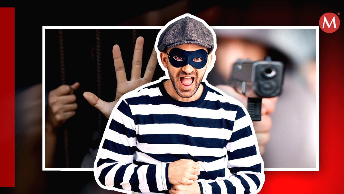 Qué es un delito grave y cuáles son según la ley- Grupo Milenio