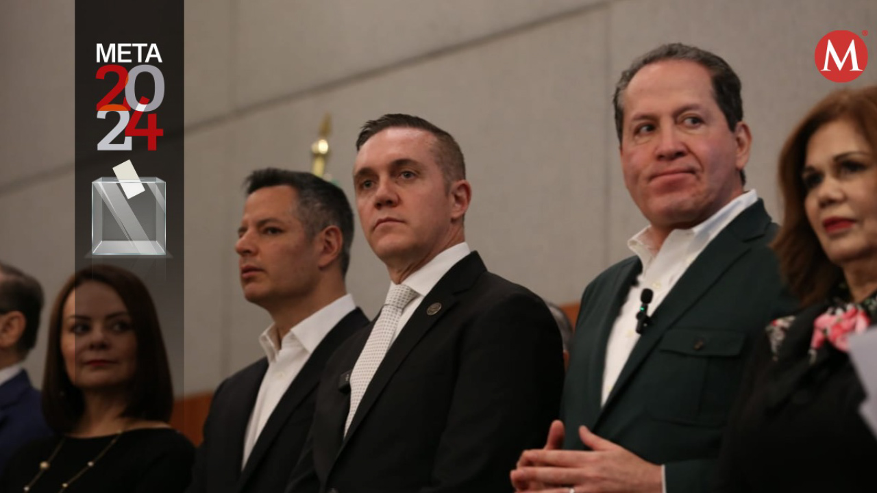 Ex priistas se suman a Claudia Sheinbaum con la 'Alianza Progresista ...