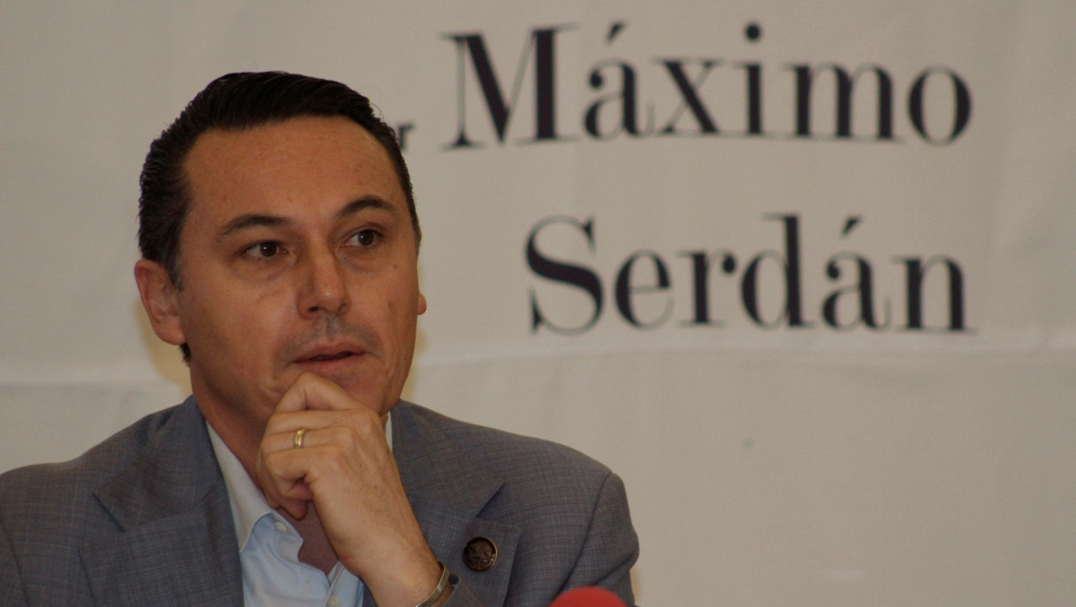 Máximo Serdán afirma que Puebla es partícipe de la transformación ...
