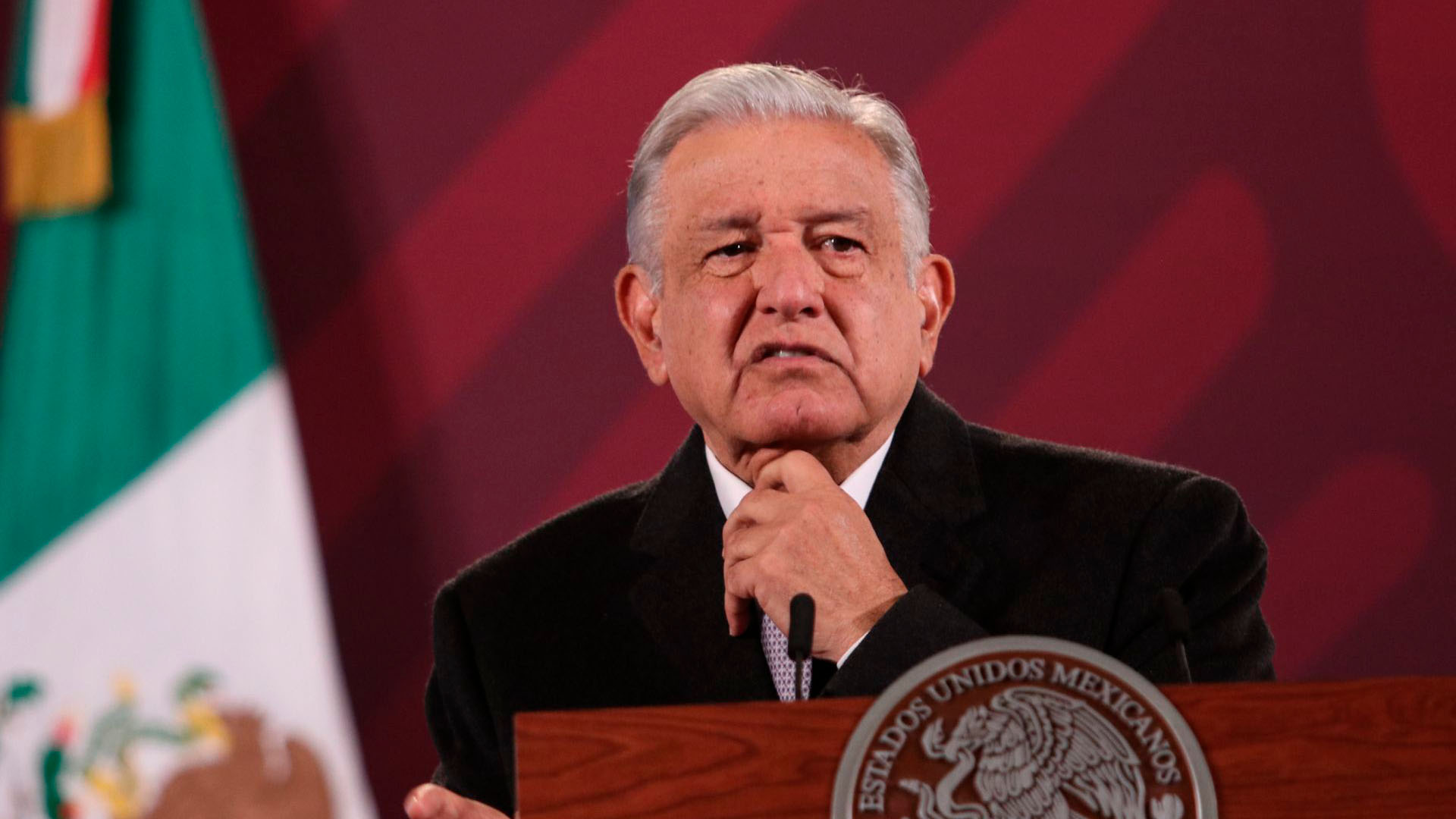 "No pasó a mayores", dice AMLO sobre violencia en Villahermosa- Grupo Milenio