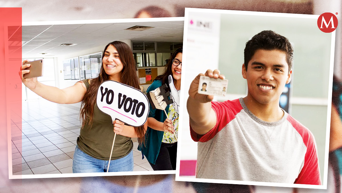 Voto joven, clave en elecciones de CdMx: IECM- Grupo Milenio