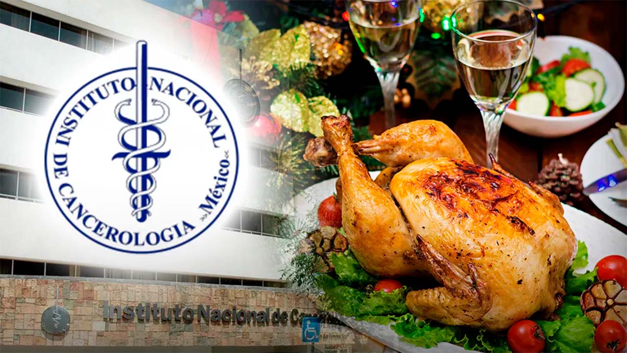 INCAN imparte talleres de alimentos para pacientes con cáncer- Grupo ...