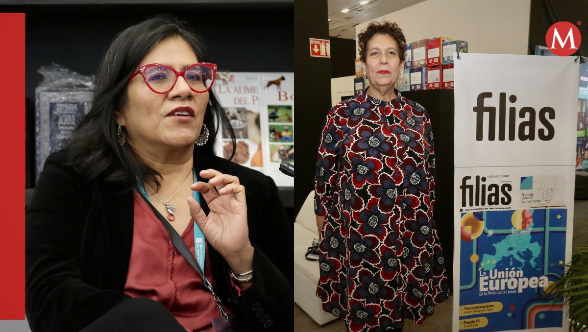 Sayri Karp y Socorro Venegas, su rol en la comunidad universitaria ...