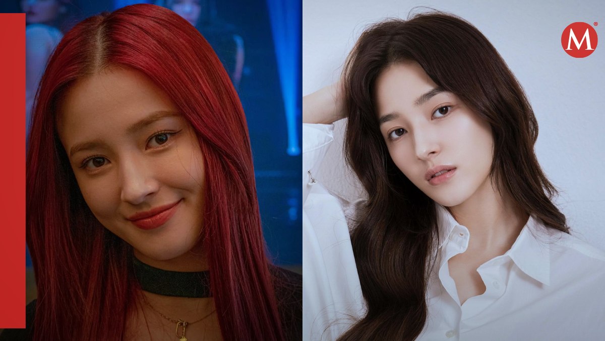 Nancy Jewel McDonie la mujer más hermosa de 2023- Grupo Milenio