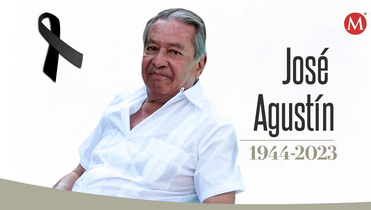 Remembering José Agustín: Mexican Counterculture Icon and Prolific ...