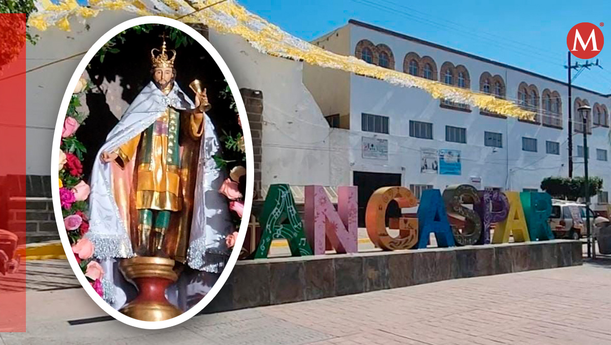 San Gaspar: Alistan en Tonalá celebración para el rey mago- Grupo Milenio