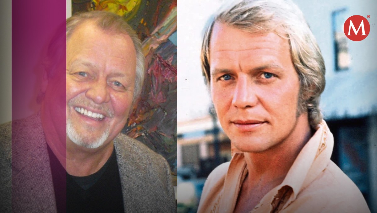 Murió David Soul, actor de la serie Starsky y Hutch- Grupo Milenio