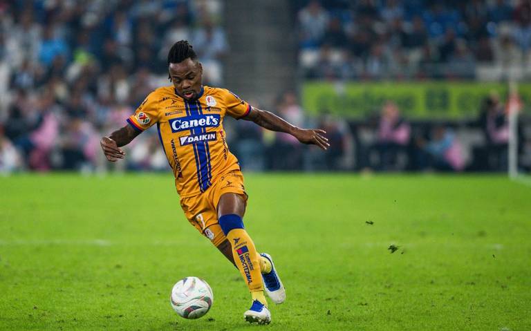 Jhon Murillo: Atlas cierra nueva contratación- Grupo Milenio