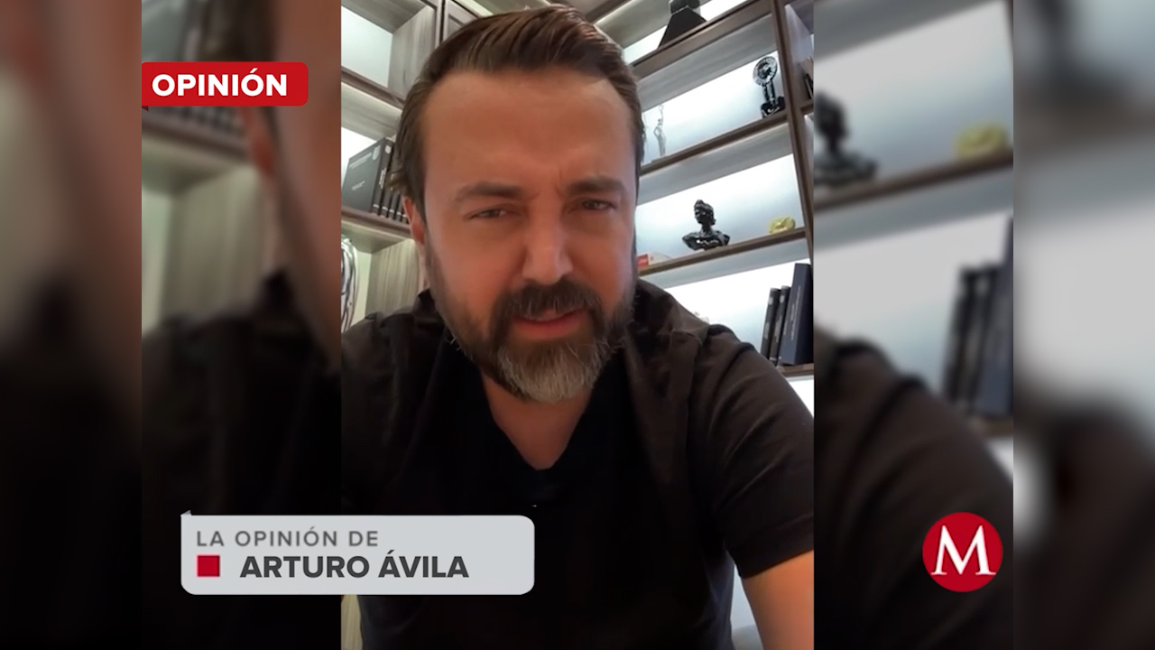 La oposición ya quiere que llegue el 2 de junio: Arturo Ávila- Grupo ...