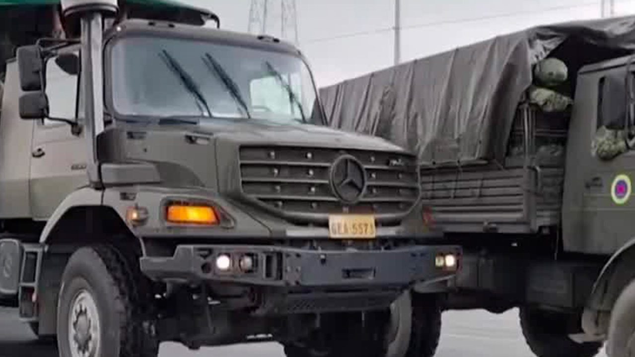 ¿Qué implicaciones tiene la fuga de 'El Fito' en Ecuador? - Grupo Milenio