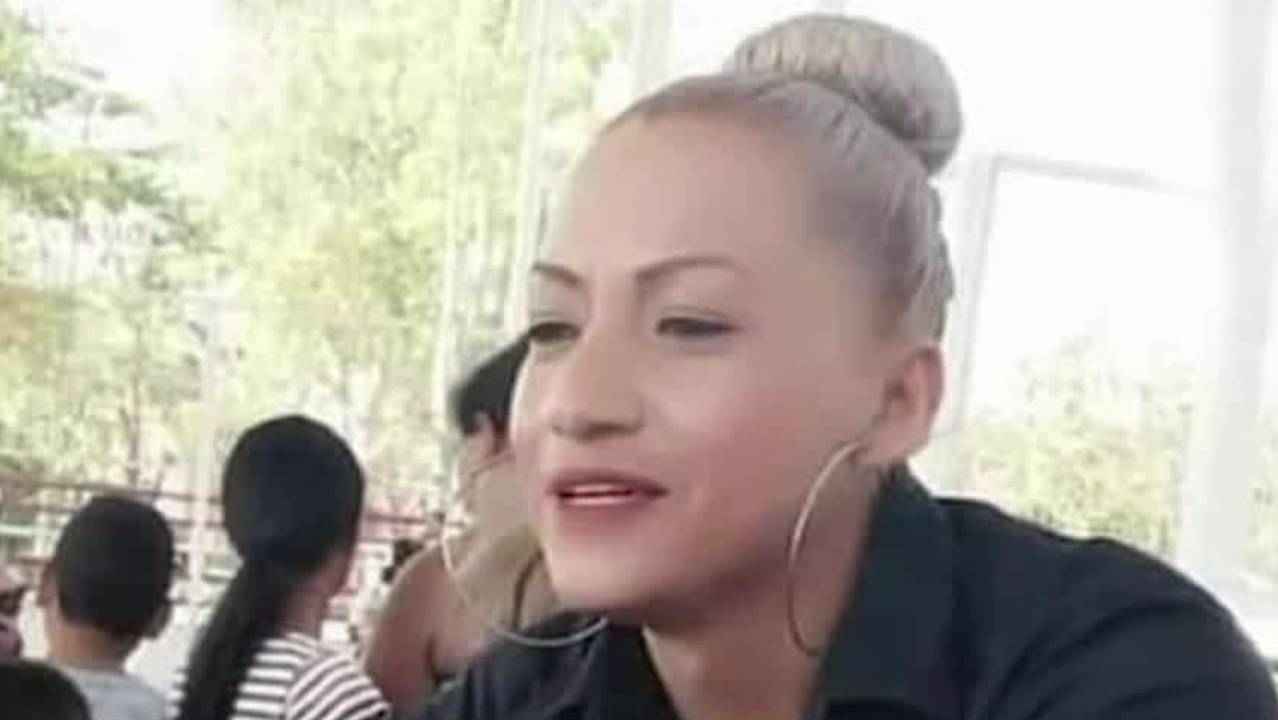 Actualización del caso del asesinato de Miriam Ríos en Michoacán- Grupo ...