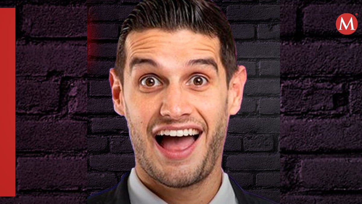 Adrián Marcelo. Por esta razón dice que las polémicas ya no son graves ...