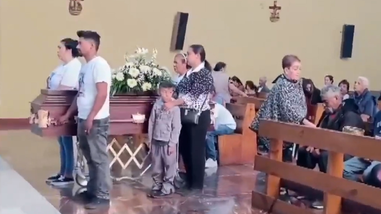 Dan el último adiós Miriam Ríos, mujer trans asesinada en Michoacán ...