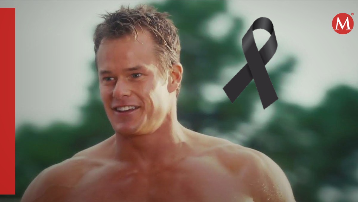 Quién era Alec Musser, actor de 'Son como niños' que murióGrupo Milenio