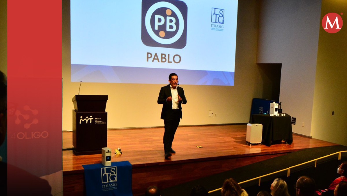 Pablo AI y Nano Luci impulsarán vigilancia epidemiológica en México ...