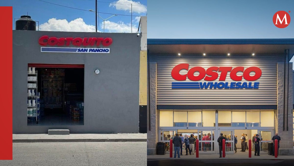 Abren tienda llamada Costquito en Guanajuato- Grupo Milenio