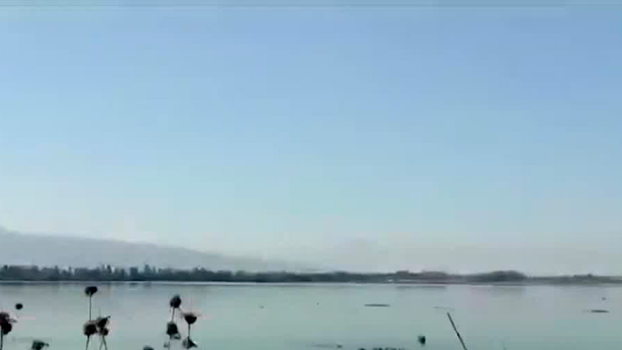 Lago de Tláhuac-Xico es declarado como área natural protegida- Grupo ...