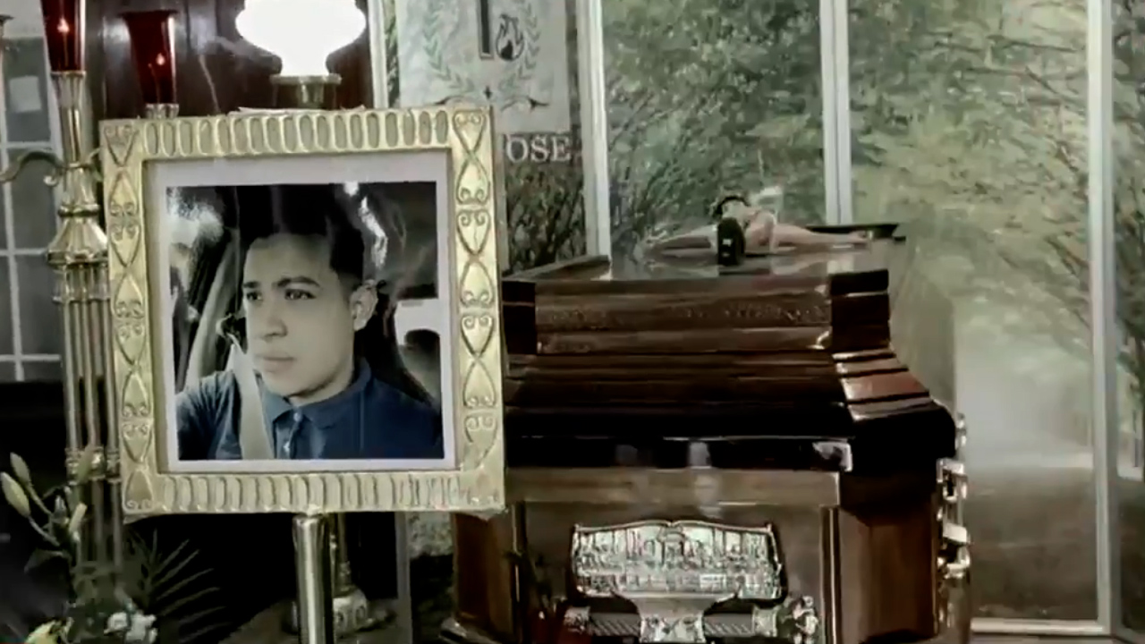 Despiden a Brandon Arellano, joven asesinado por policías en Veracruz ...