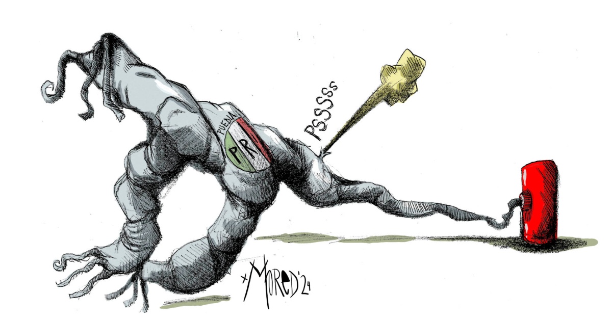 Guango - Grupo Milenio