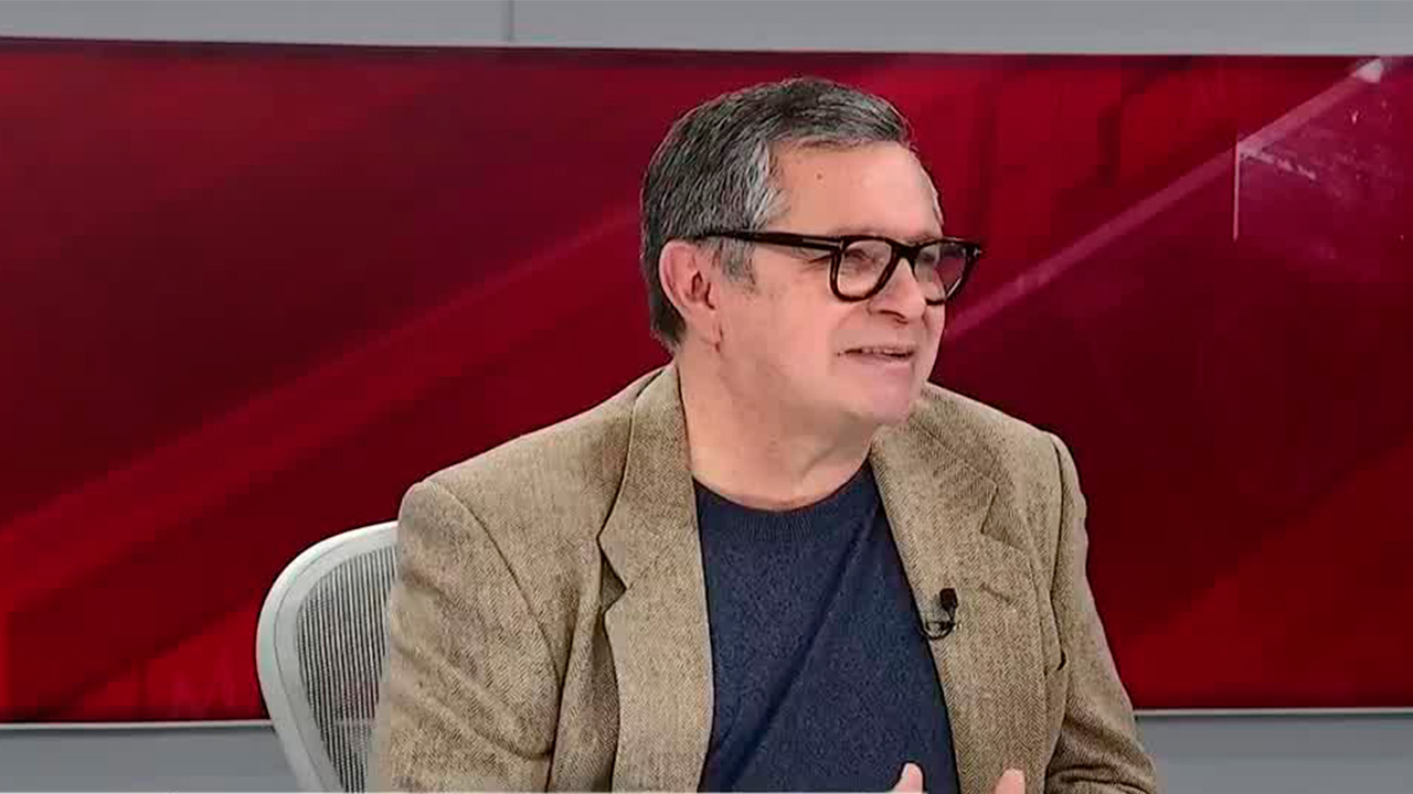 Ron DeSantis se baja de la contienda por la candidatura presidencial ...