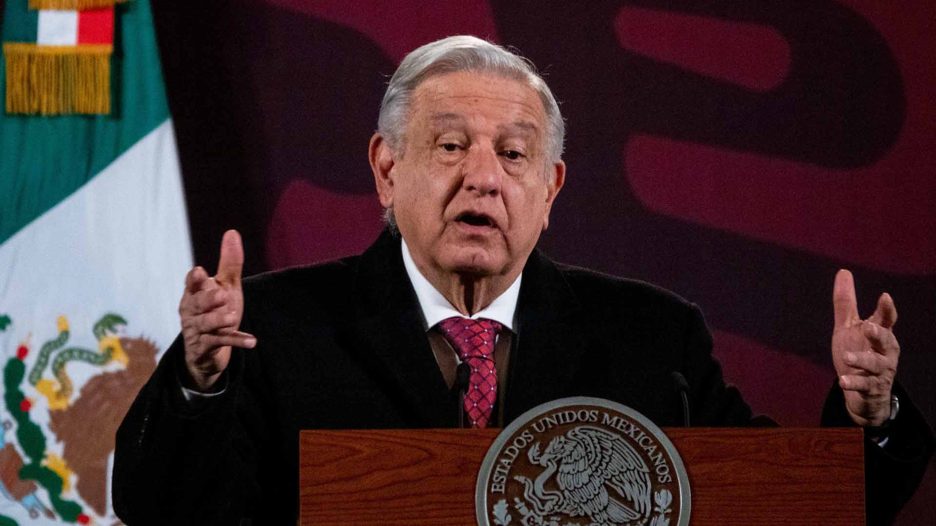 Comité Trilateral de Fentanilo se reunirá en México - Grupo Milenio
