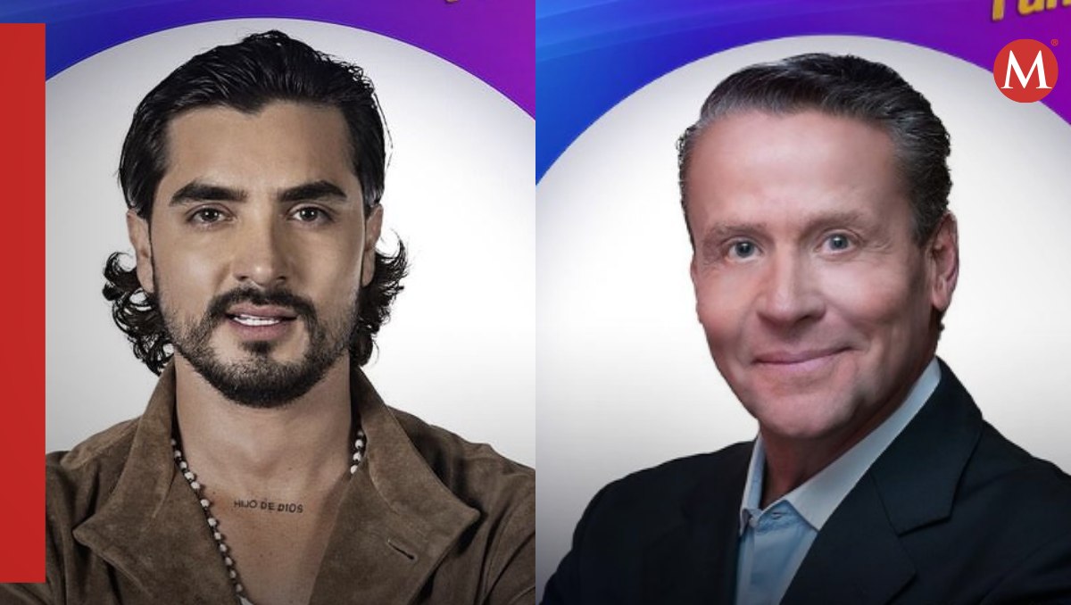 ¿Quién fue el primer eliminado de la casa de los famosos?- Grupo Milenio