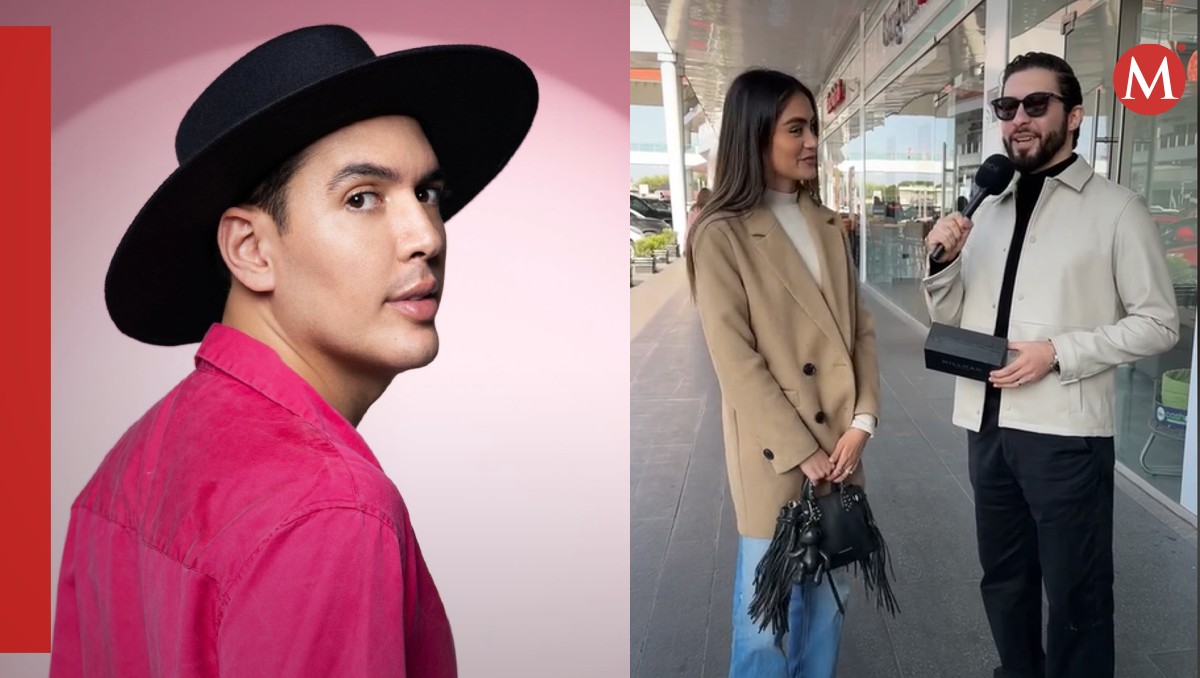 Influencer expone a Mr. Hillman como agresor | Video- Grupo Milenio