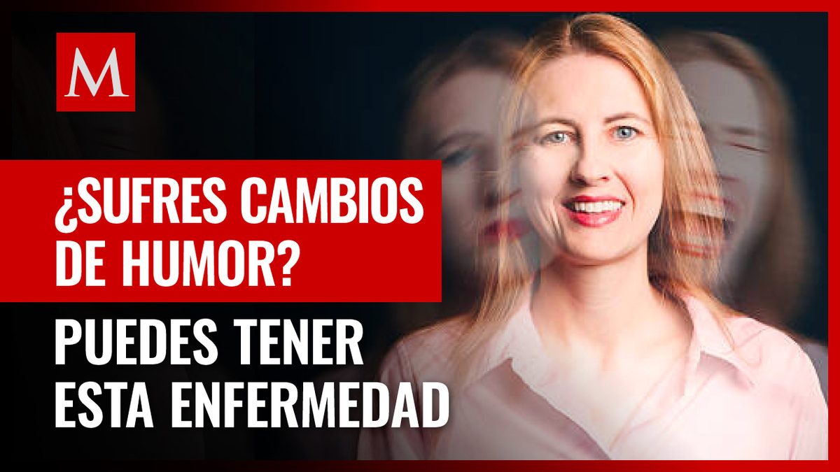 Mujer recibe grave diagnóstico luego de presentar cambios de humor ...