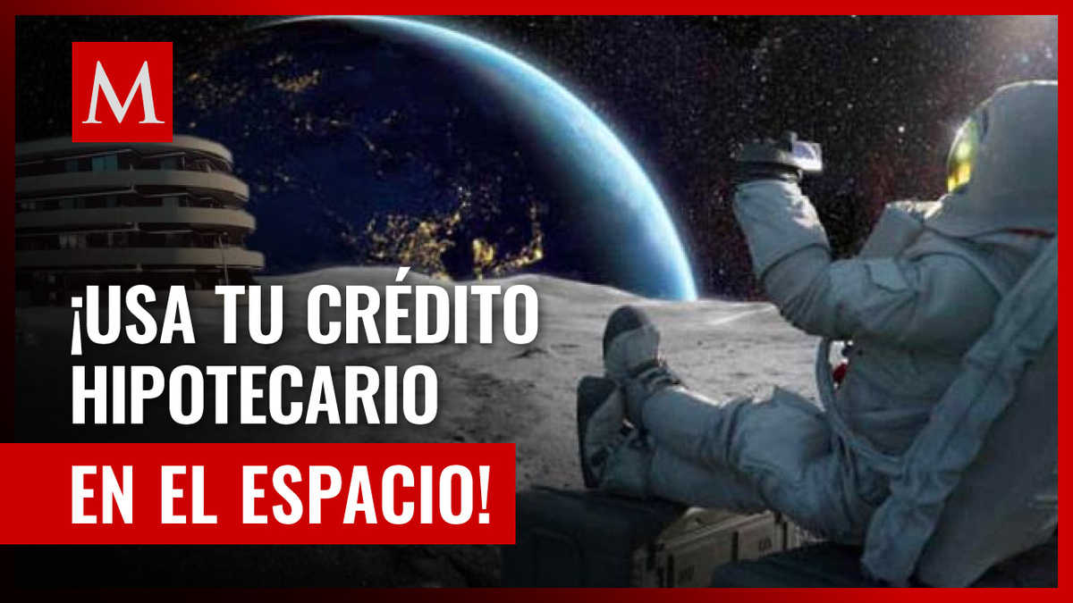 NASA e ICON desarrollan tecnología para viviendas lunares - Grupo Milenio