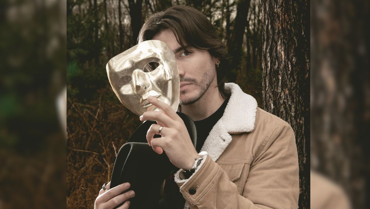 Alex Moreno lanza sencillo Lento caí | quién es y cómo empezó- Grupo ...