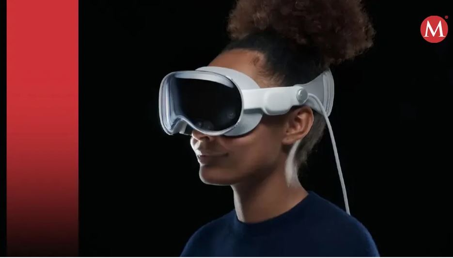 Apple lanza a la venta lentes 'Vision Pro'- Grupo Milenio