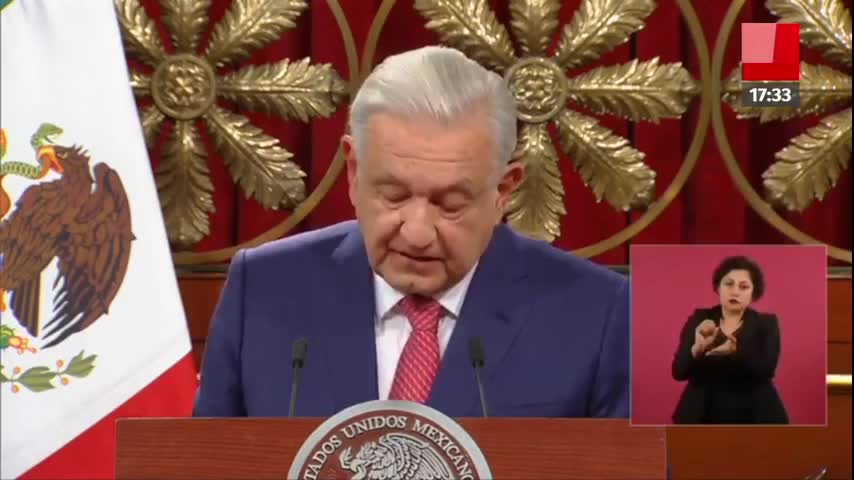 Las 20 reformas a la Constitución propuestas por AMLO - Grupo Milenio