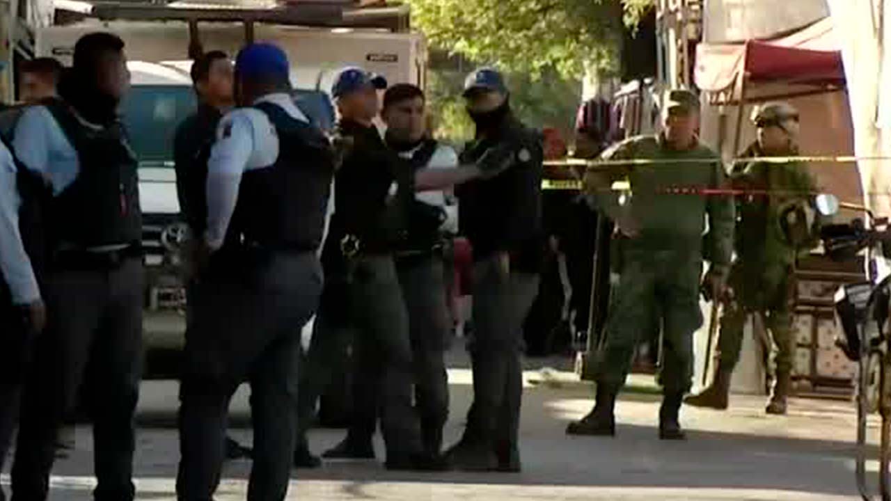 Noticias de Monterrey en Milenio - Grupo Milenio