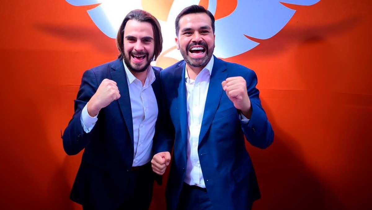 Braulio López: nuevo-coordinador de-MC en-la Cámara de-Diputados- Grupo ...